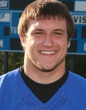 Our Rich History: Thomas More College football's dynamic Duo 2010-12 ...