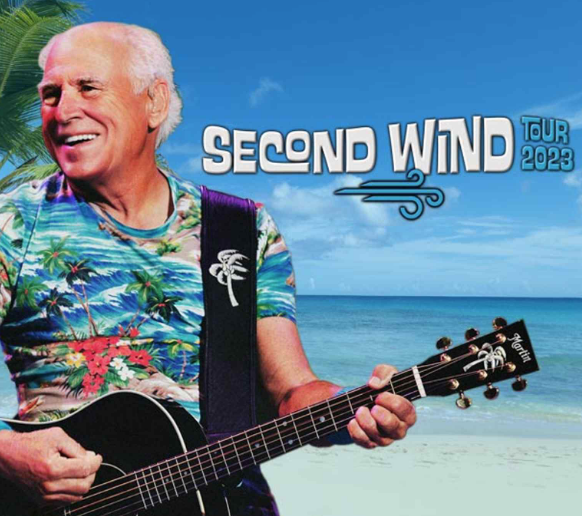 Jimmy Buffet, 76, dies; music lives for Parrotheads who must be saying ...