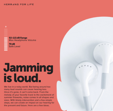 It's National Protect Your Hearing Month - learn about noice-induced ...