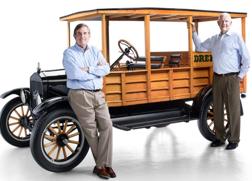 Family-owned and operated Drees Homes named a 2023 Great Place to Work ...