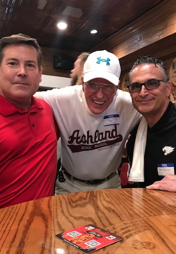 Mike Tussey: The Champions, Part II; powerful stuff - Kentucky Style ...