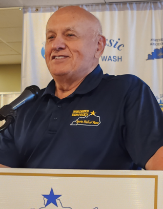 Dan Weber's Just Sayin': More great Hall of Fame story-tellers, and ...