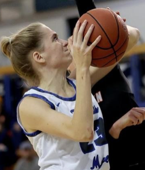 Our Rich History: TMU's Women's basketball meteoric 3-year rise to ...