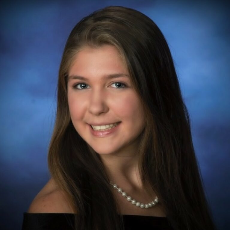 NKU senior Grace McConn wins best undergraduate paper from Kentucky ...