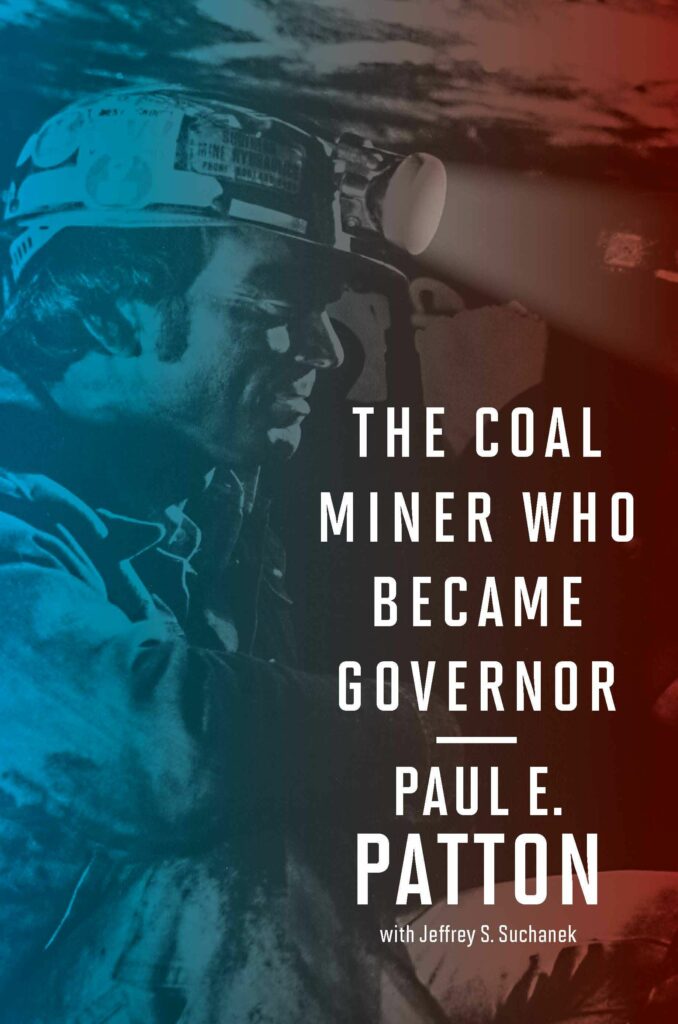 Paul Patton, the 'Coal Miner Who Became Governor,' now 86, tells his story in new book - NKyTribune