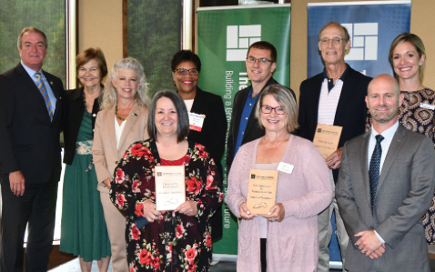 Prichard Committee celebrates 40th anniversary with awards, election of ...