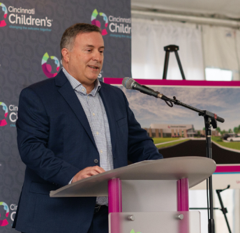 New Children's medical facility in Union Promenade named for ...