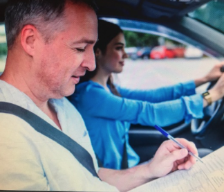 Mike Tussey: A day of anxiety, dread, and concern - the day of the road ...