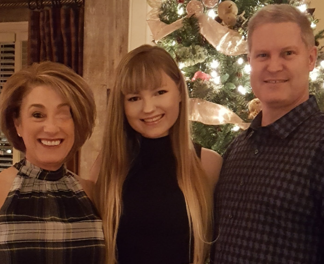 NewsMakers '23: Kristi Nelson, facing the worst, took charge with a ...