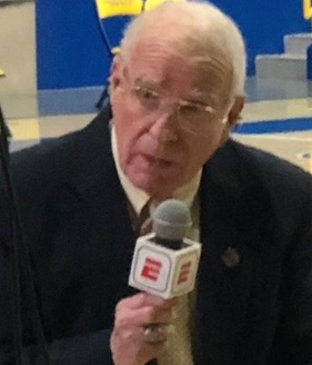 Mike Tussey: Reliving the emotional memories associated with ...