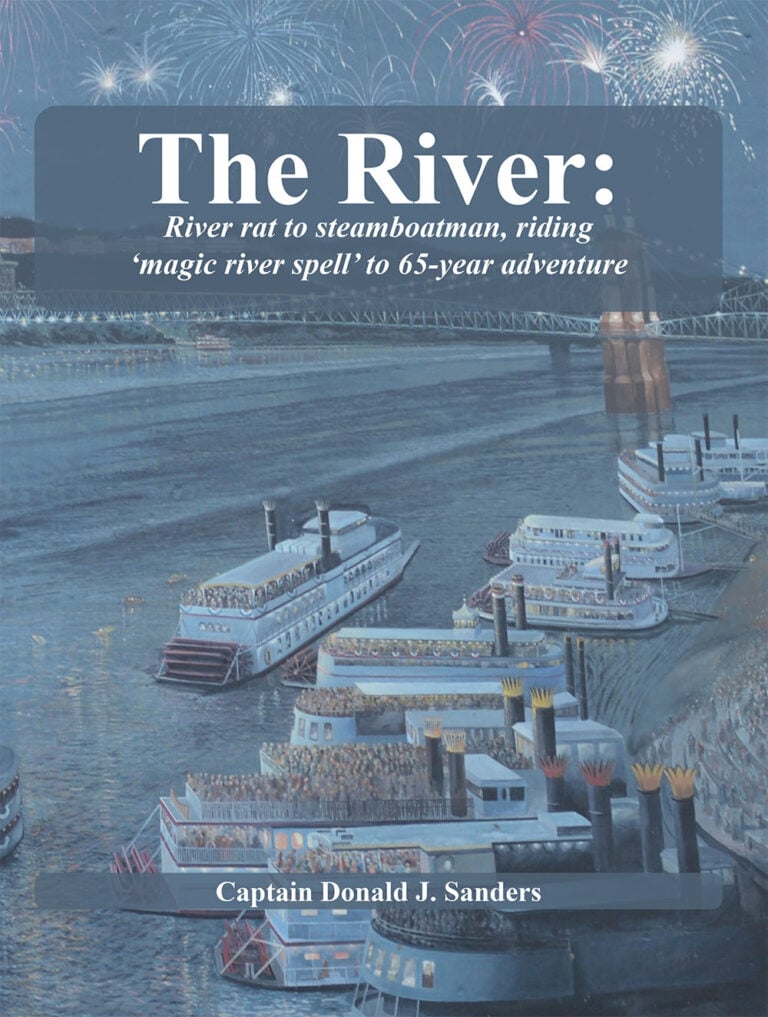 The River: Musician, steamboatman John Hartford's life straddled two ...