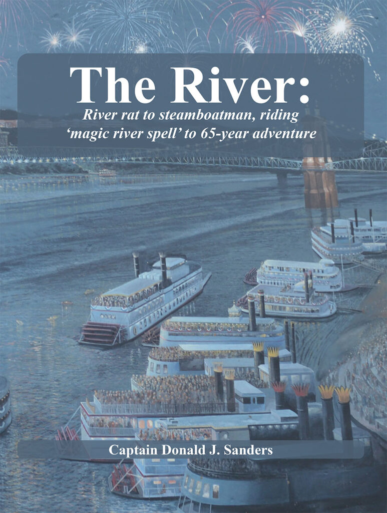 The River: A look at the styles and types of riverboats that once ...