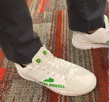 NKy native Brad Drew wants to deliver 'happy smile;' Delta Dental ...