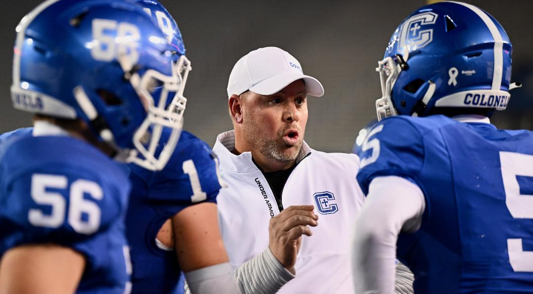 Not the way CovCath thought state title game would go against 4-time ...