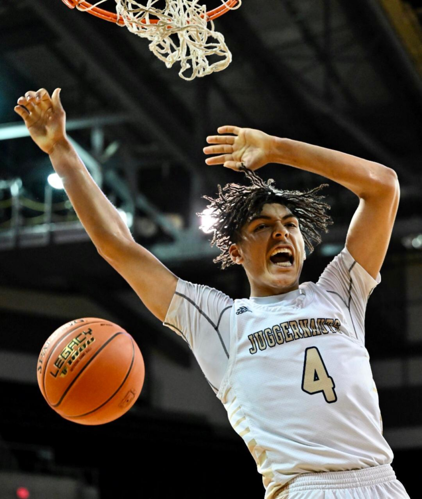 Dan Weber's Just Sayin': World's apart recruiting for Northern Kentucky ...