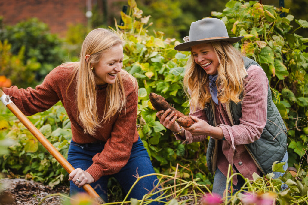 KET's The Farmer & The Foodie series returns Jan. 6, features tasty recipes with Kentucky ...