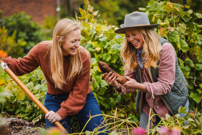 KET's The Farmer & The Foodie series returns Jan. 6, features tasty recipes with Kentucky ...