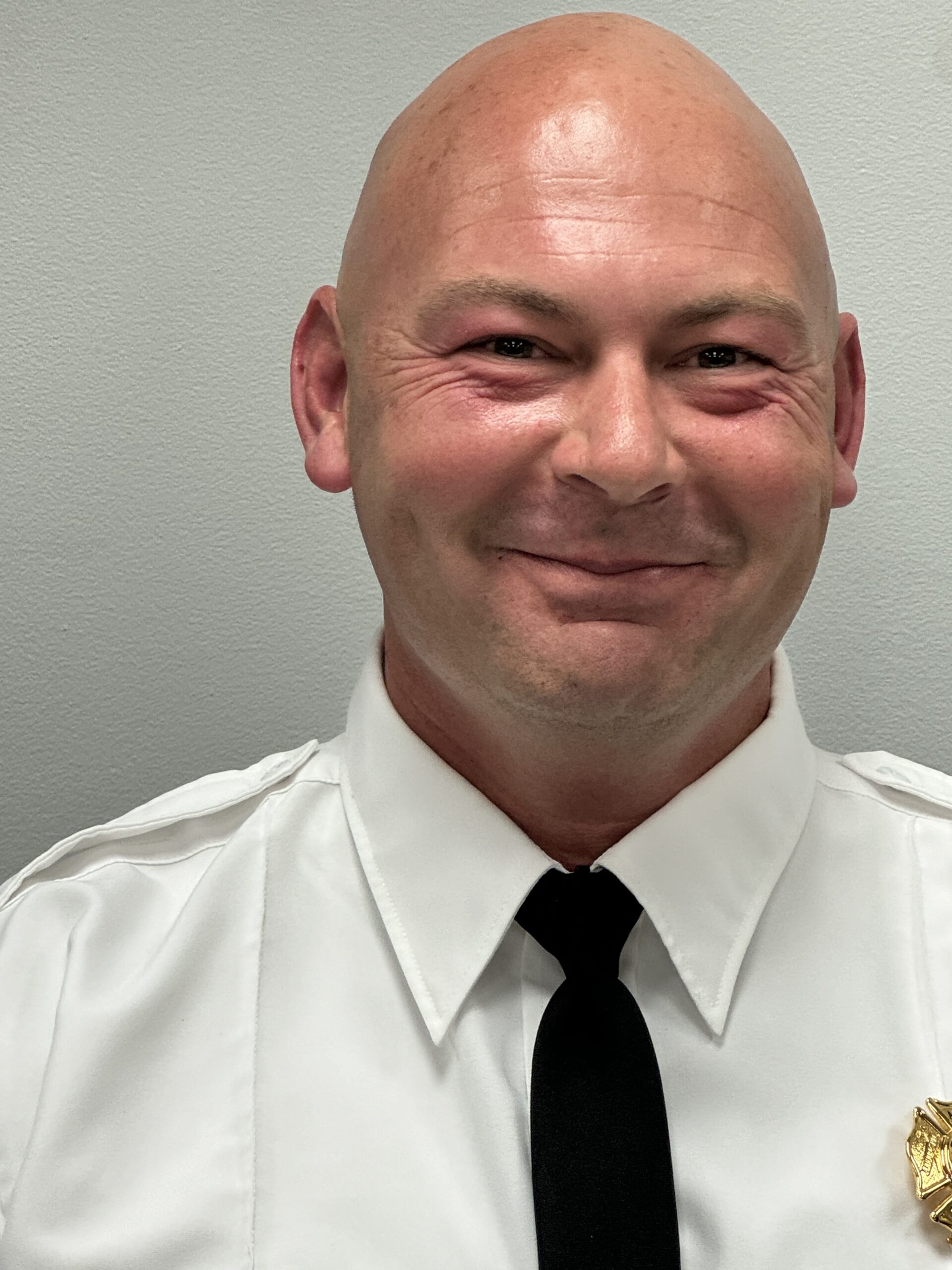Taylor Mill names two department heads: General Fernbach fire chief ...