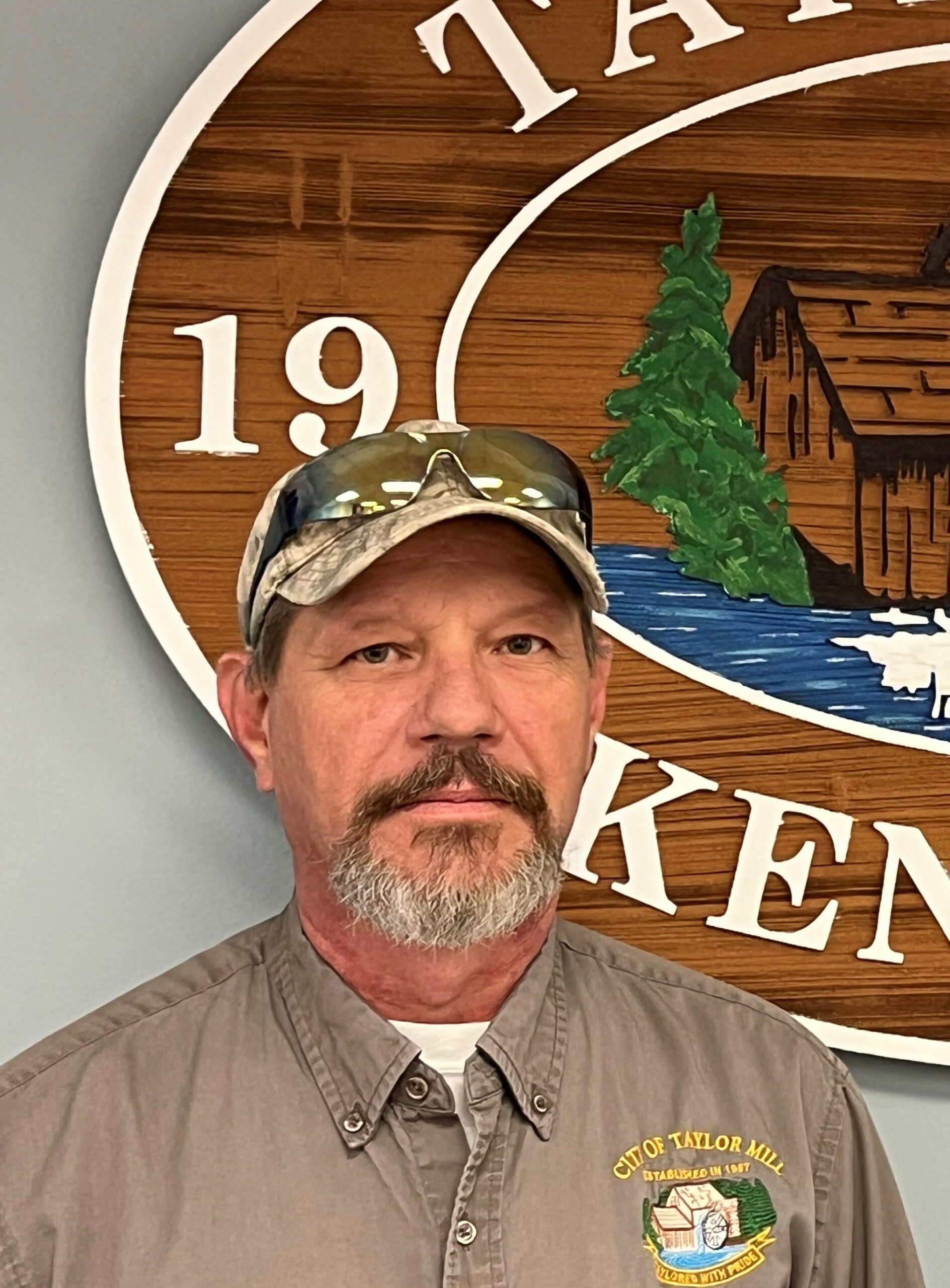 Taylor Mill names two department heads: General Fernbach fire chief ...