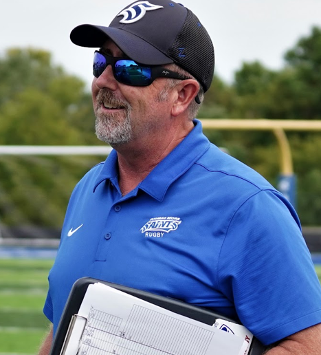 Our Rich History: Rugby's rise to national prominence at Thomas More ...