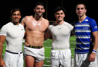 Our Rich History: Rugby's rise to national prominence at Thomas More ...