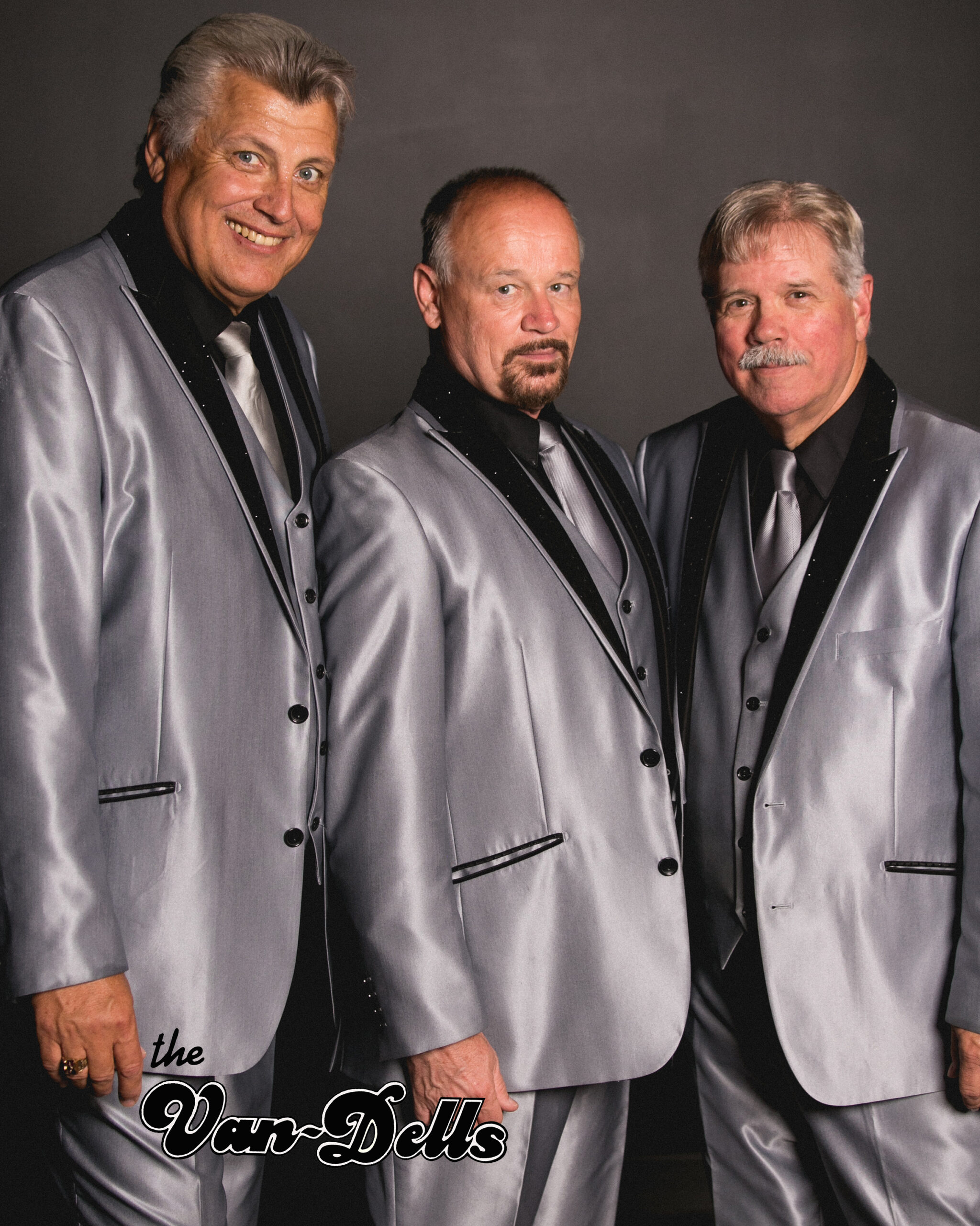 Oh, the memories, as legendary The Van-Dells play their last New Year's ...