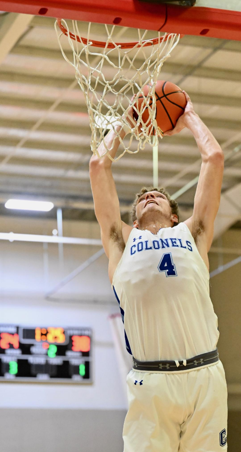 Weekend basketball notebook: Newport, CovCath, Cooper win; NKU, TMU ...