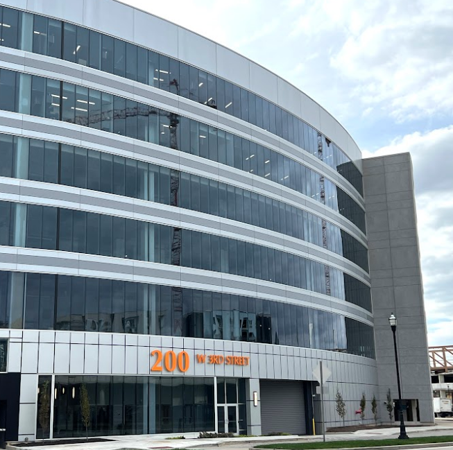 NKY-based Corporex reflects on 2023 real estate portfolio and looks ...