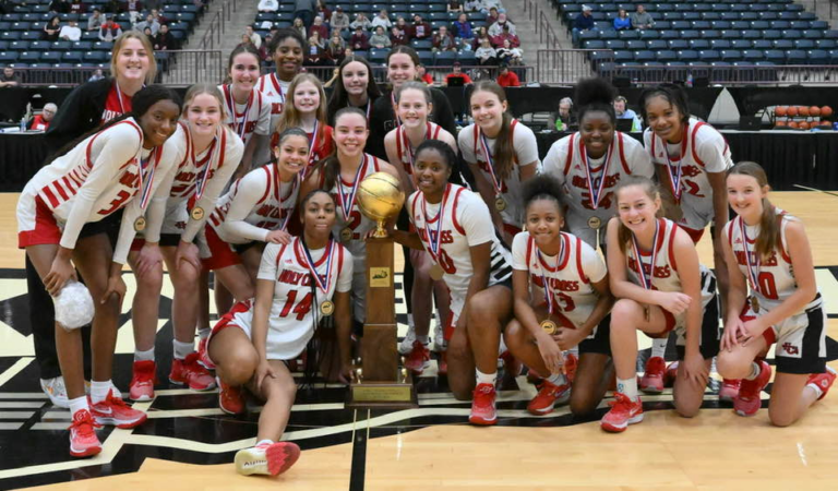 Holy Cross wins back-to-back All "A" Classic titles thanks to big 4th ...