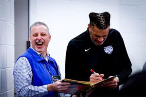 Keith Taylor: Remembering that first Wildcat basketball love from 40 ...