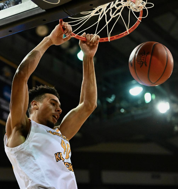 Big night at NKU, for the Norse men-and for 2 Hall of Fame coaches who ...