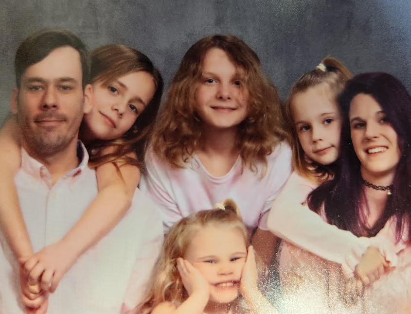 Mark Stanley, a true selfless hero, whose donated organs are making ...