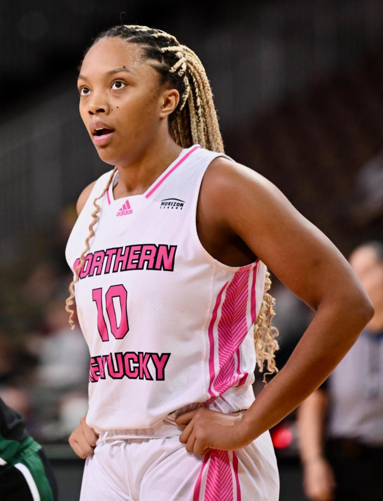 Big night at NKU, for the Norse men-and for 2 Hall of Fame coaches who ...