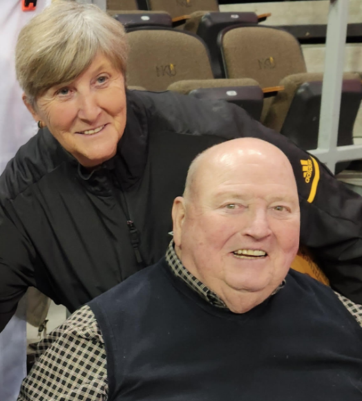 Big night at NKU, for the Norse men-and for 2 Hall of Fame coaches who ...