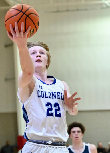 Dan Weber's Just Sayin': Talking NKU hoops, NKy high school basketball ...