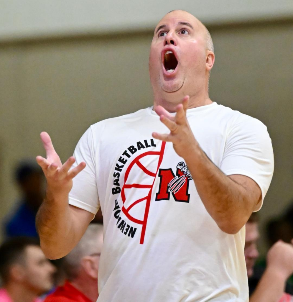 Dan Weber's Just Sayin': Northern Kentucky high schools step up, as do ...