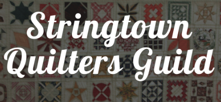 Stringtown Quilters happily keep a timeless art alive, set annual show ...