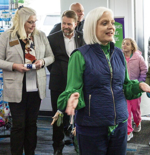 Opinion - Susan Douglas: We're unboxing the future of Northern Kentucky ...