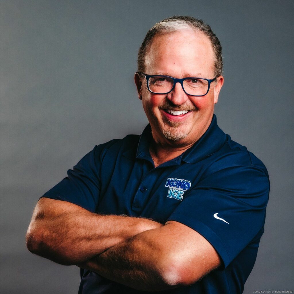 Tony Lamb's Kona Ice franchisees to descend on NKY for their ...