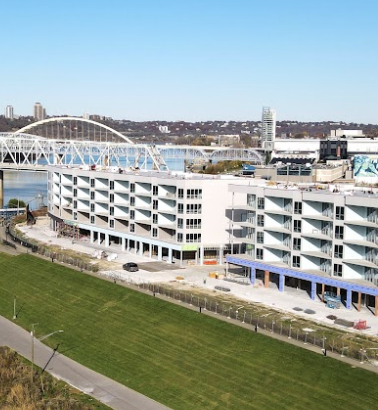 NKY-based Corporex reflects on 2023 real estate portfolio and looks ...