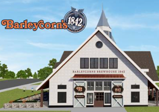 The Downs of Nicholson coming to life; major work in progress ...