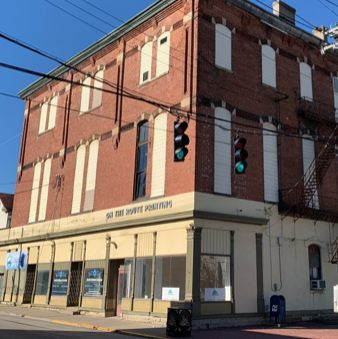 Dayton to hold ribbon-cutting on March 25 for the Historic Burton ...