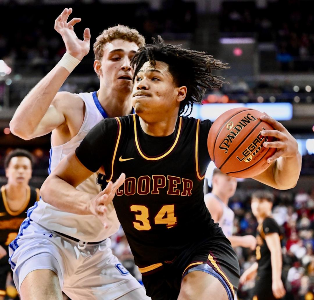 Cooper's defense squeezes CovCath until Colonels pop, next it's on to ...