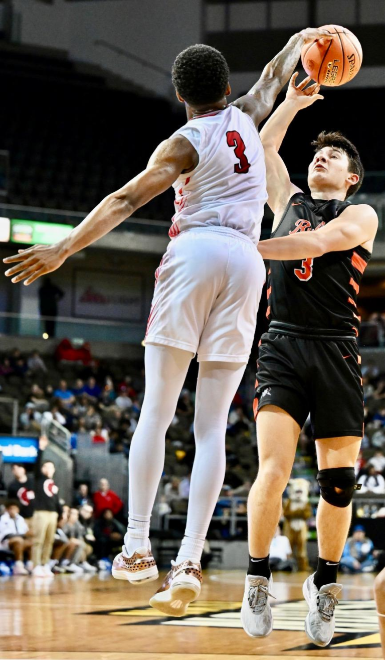 No style points for Newport in 9th Region slugfest with Ryle's Raiders ...