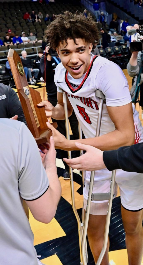 Dan Weber's Just Askin': Who's Rupp Arena less likely to welcome, a N ...