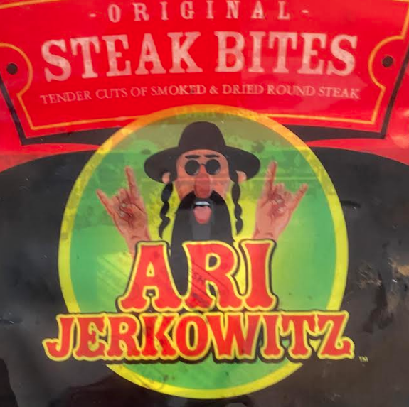 'Iconic' Walt's Hitching Post owners create an iconic 'speciality beef ...