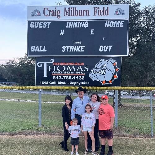 Notre Dame to hold its first Craig Milburn (softball) Showcase ...