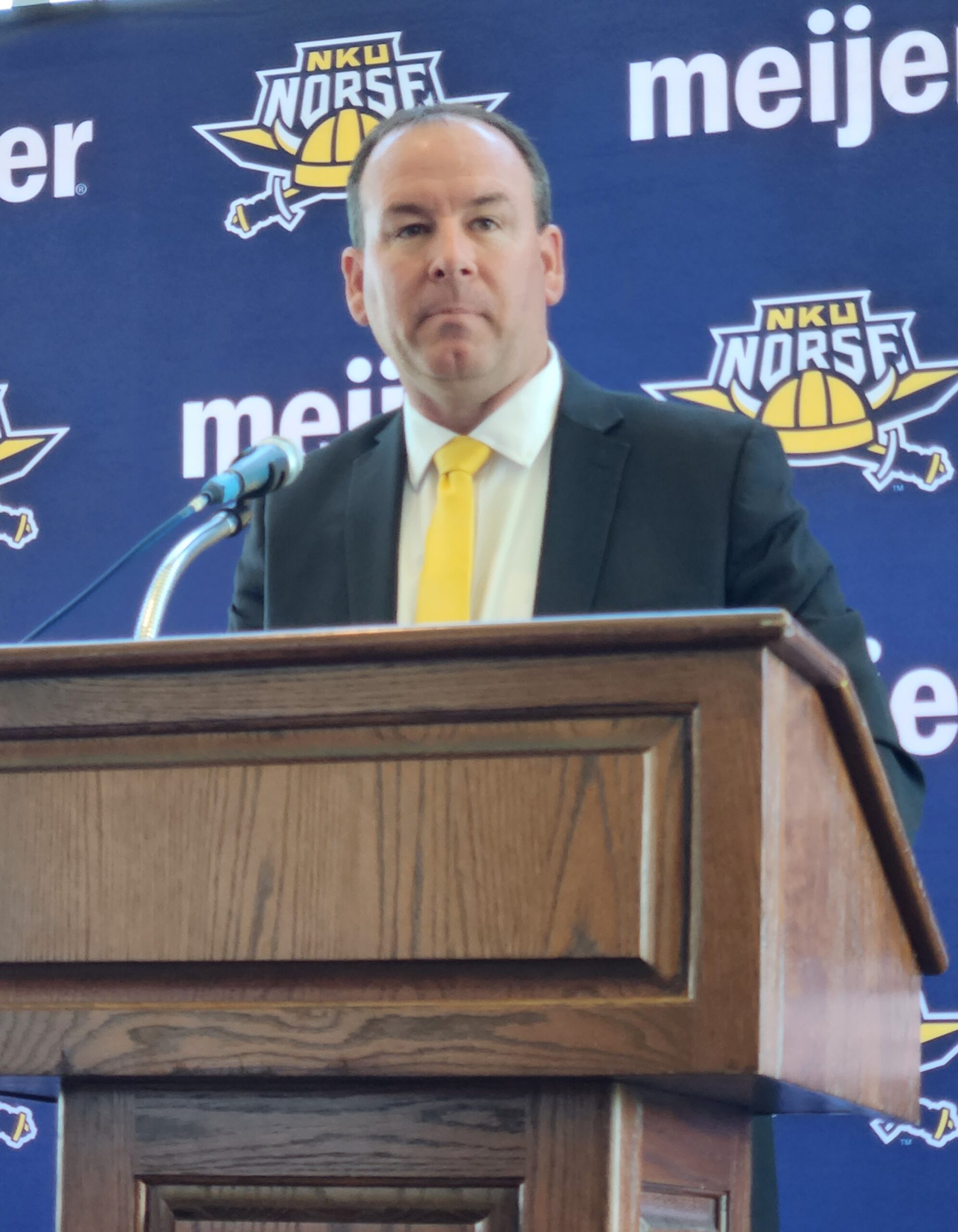 New NKU women's hoops Coach Hans flips script going into detail on how ...
