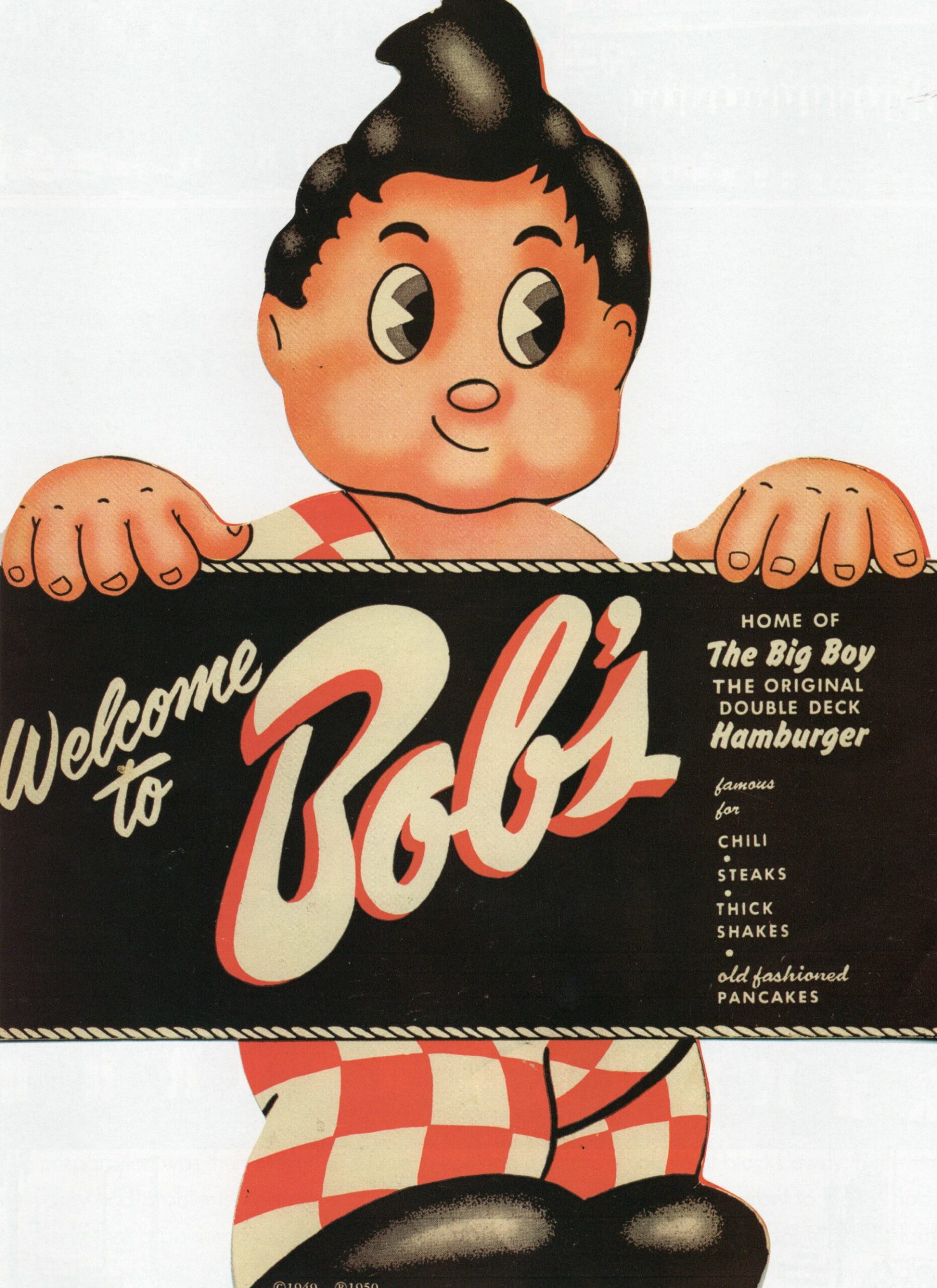 Our Rich History: Frisch's Big Boy plays major role in history of fast ...