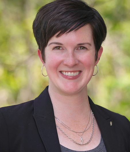 Burlington native Alexandra Castle returning to NKY roots as first ...